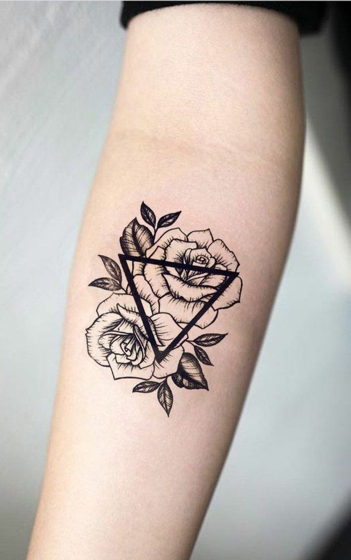 Ideas y Diseños de Tatuajes - MrTatuajes.com