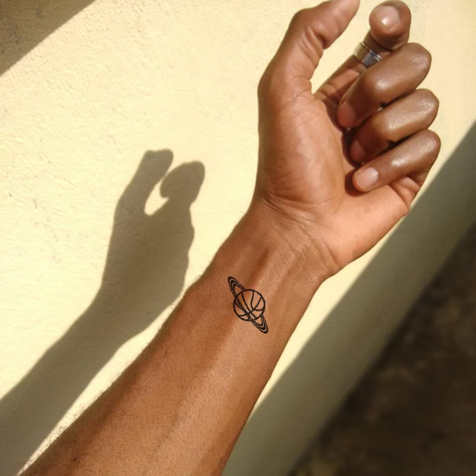 Tatuajes de jordan - MrTatuajes.com