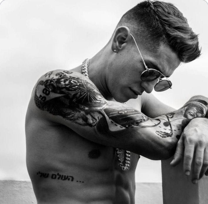 Tatuajes de nombres ana