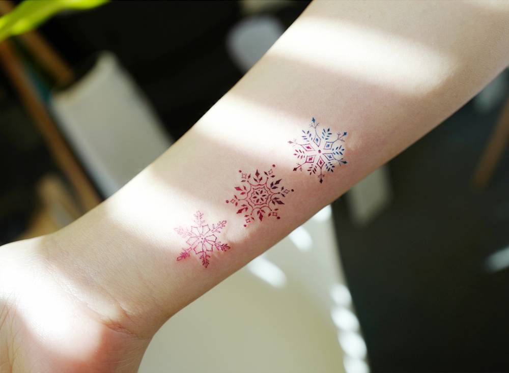 Tatuajes de nombres brenda