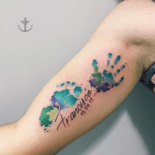 Tatuajes de nombres felipe