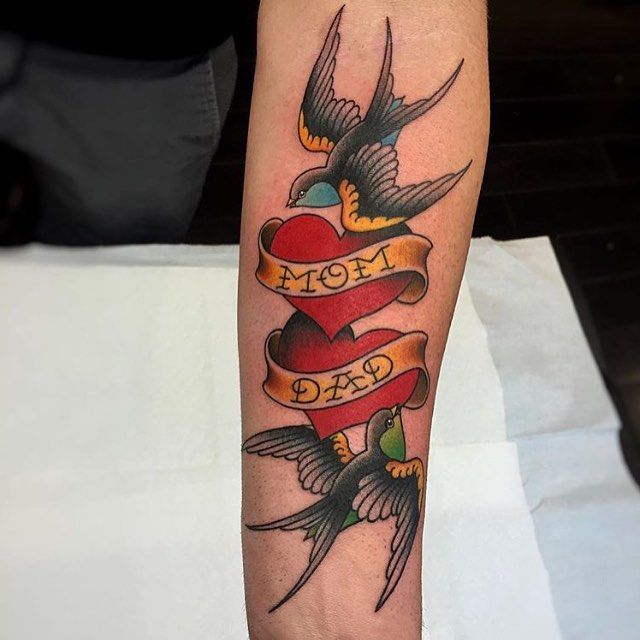 Tatuajes de nombres javier