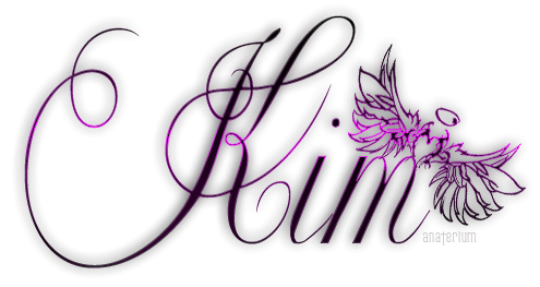 Tatuajes de nombres kimberly