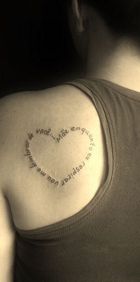 Tatuajes de nombres marcela