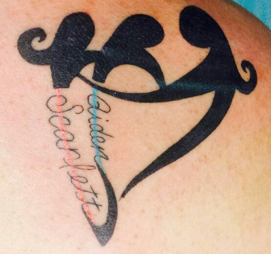 Tatuajes de nombres marcela