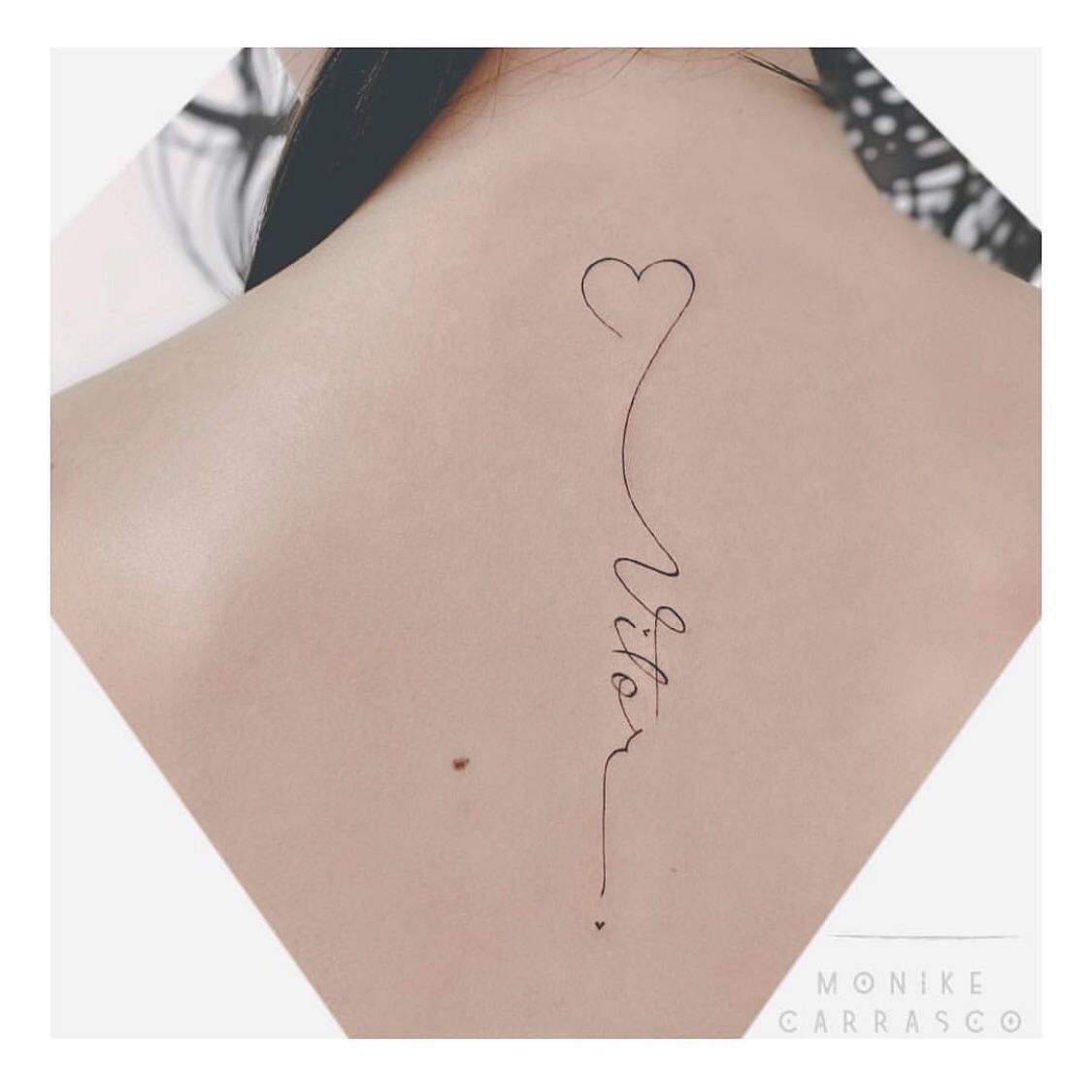 Tatuajes de nombres noemi