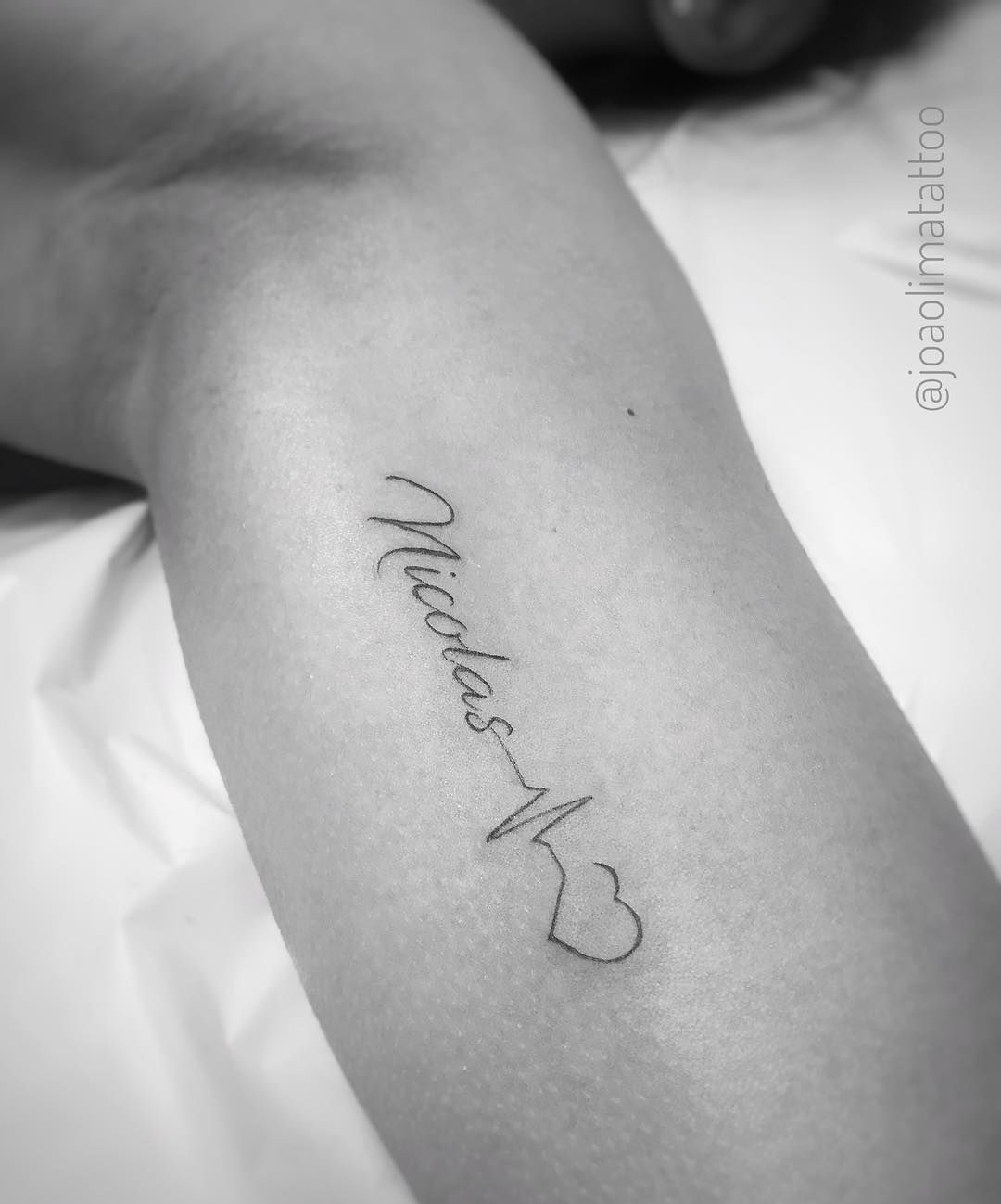 Tatuajes de nombres ramiro