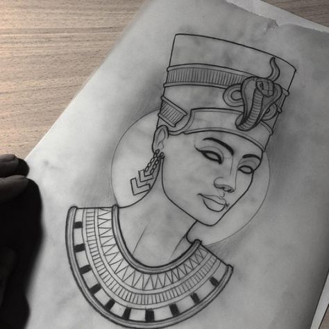 Tatuajes de osiris