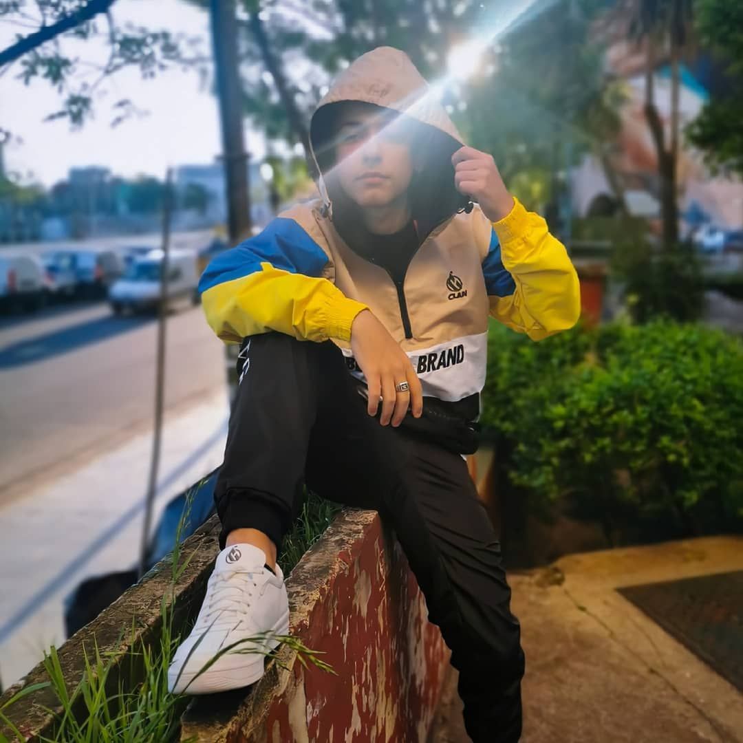 Tatuajes de wos - MrTatuajes.com